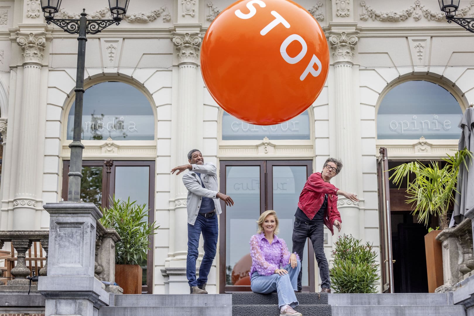 Doe mee met Stoptober 2023 | GGD