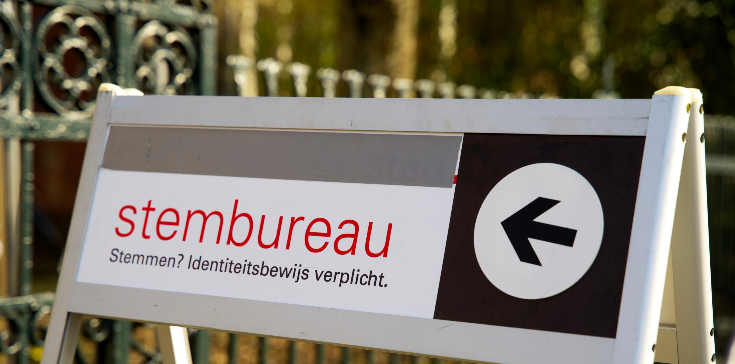 Gemeenteraadsverkiezingen 2026 | GGD